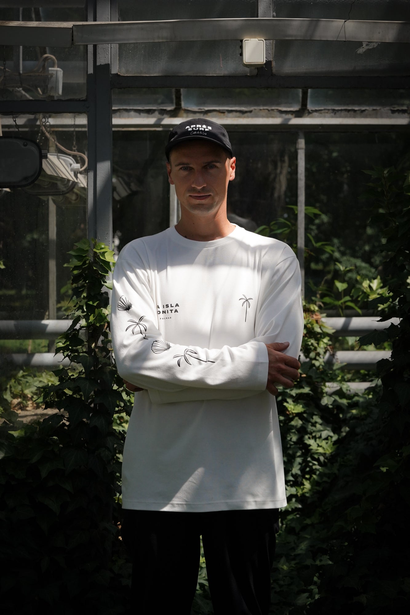 palmar - Sports clothing brand